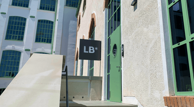 LB* — Your partner for human-centered design